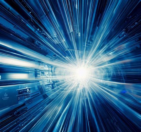 Image result for How Particle Accelerators Work