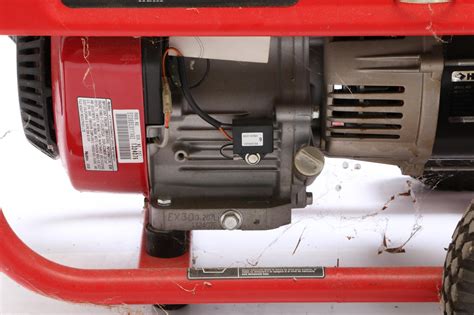 Image result for Subaru Generators Portable