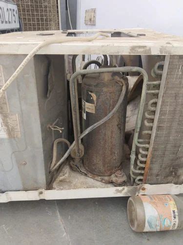 Image result for Scrapping Window AC Unit