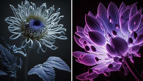 Image result for Ultraviolet Photography Examples