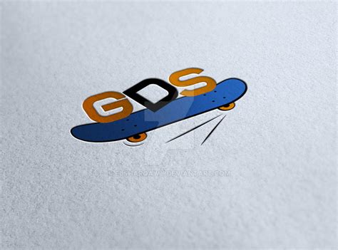 Image result for Create Logo GDS