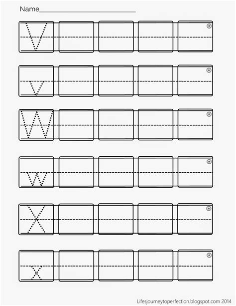 Image result for Learning to Write ABC Worksheets