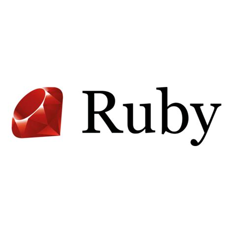 Image result for Ruby Logo