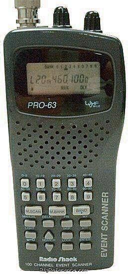 Image result for RadioShack Pro