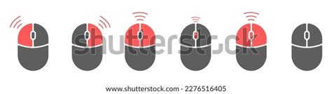 Image result for Computer Mouse Left