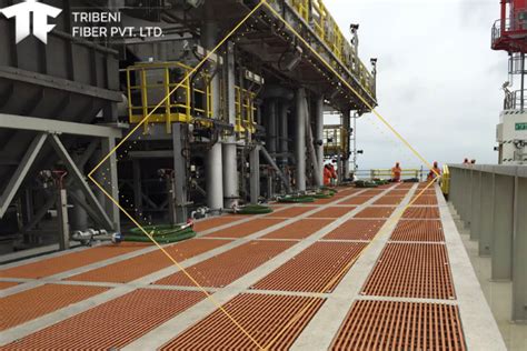 Image result for FRP Grating Types