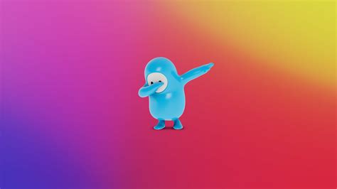 Fall Guys: Ultimate Knockout Wallpapers - Top Free Fall Guys: Ultimate ...