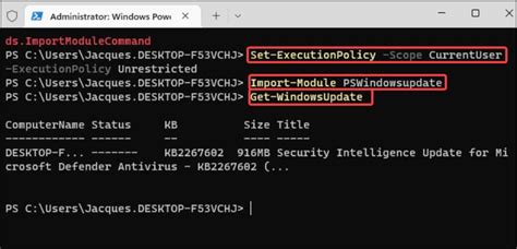 Image result for How to Update Windows 11 Using Cmd
