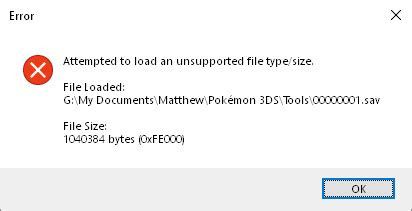 Image result for Pokemon Ultra Moon Save File