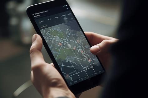 Image result for Augmented Reality GPS Navigation System