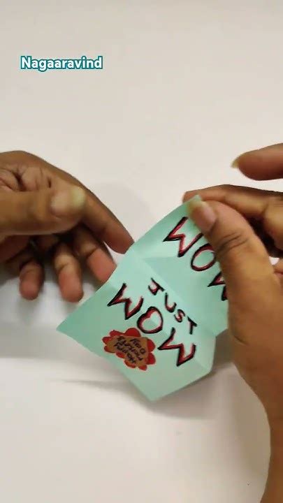 Image result for DIY Paper Crafts Mini