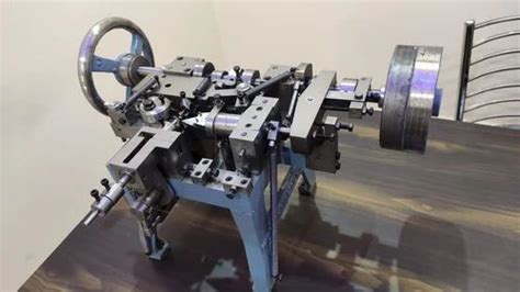 Image result for Chain Making Machine