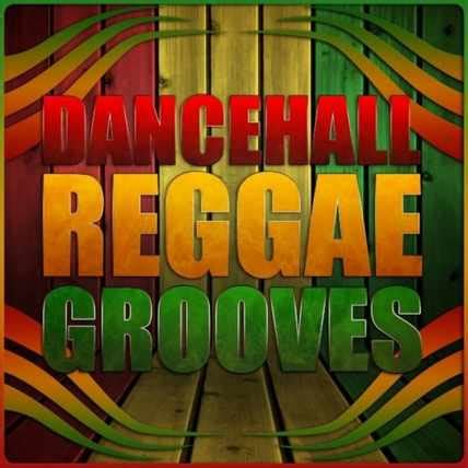 All You Like | Dancehall Reggae Grooves