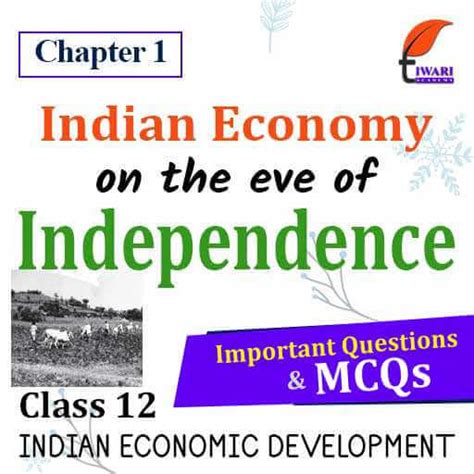 Image result for Indian Economic Development Class 12 Chapter 1