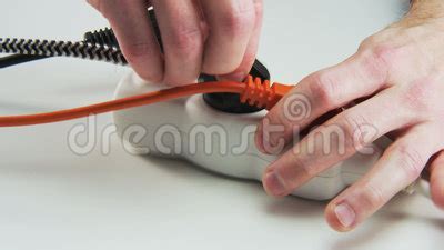 Image result for Unplugging Cable