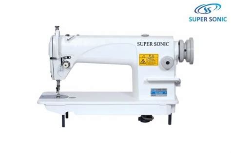 Image result for Single Needle Sewing Machine