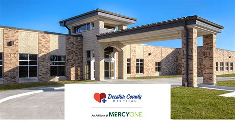 Image result for Decatur County Hospital Address
