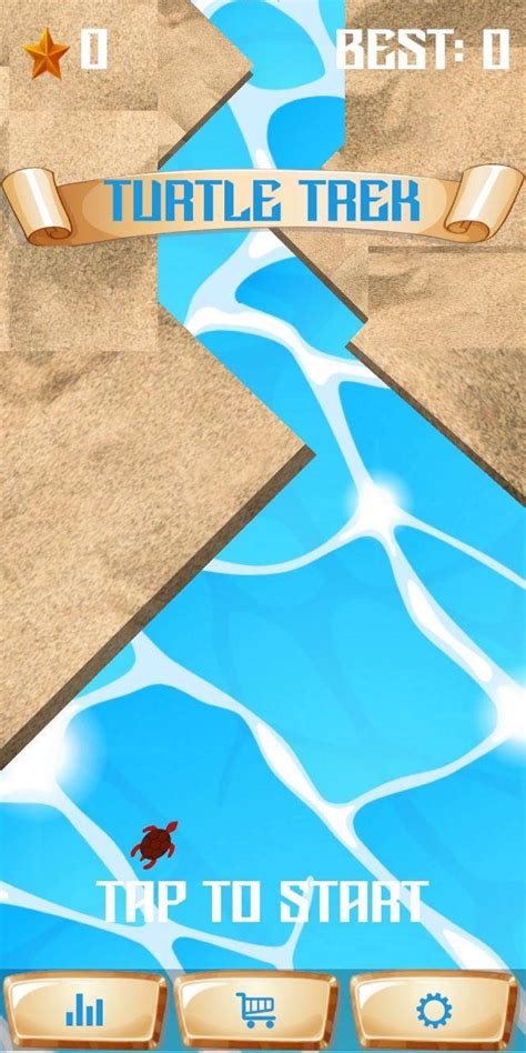 Image result for Turtle Trek