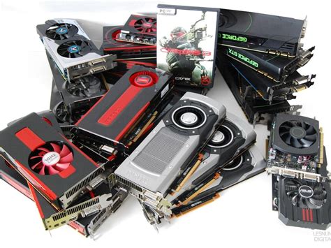 Image result for Video Graphics Card