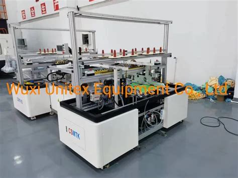 Image result for Thread Suction Machine