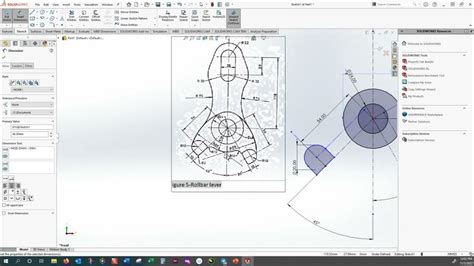 Image result for SolidWorks 2D