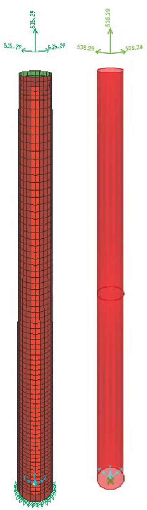 Image result for SAP2000 Shell Element