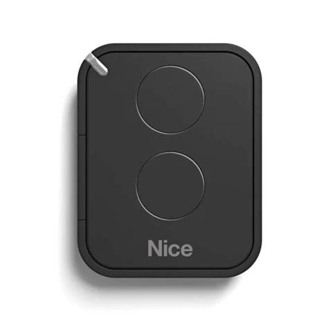 Image result for Programmation Telecommande Nice ERA One