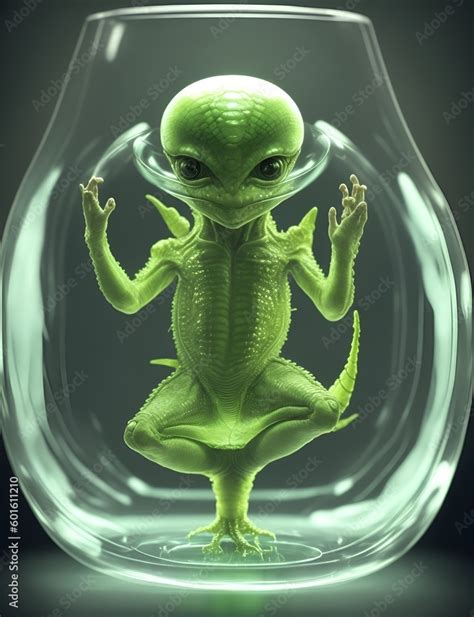 Image result for Alien Baby Moving in Stomach