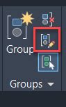 Image result for AutoCAD Group Command