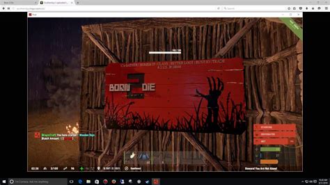 Image result for Rust Game Signs