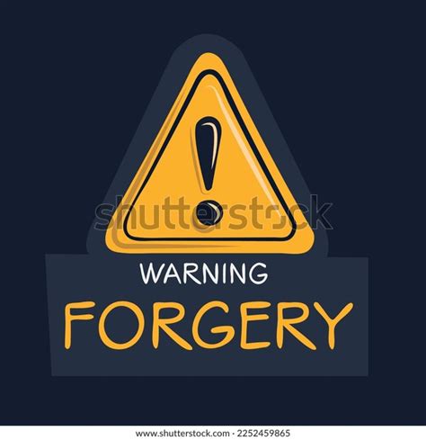 Image result for Forgery Sign PNG