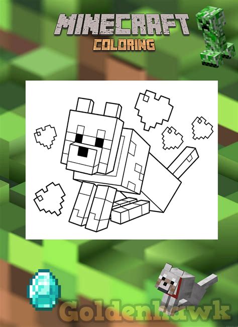 Image result for Minecraft Printables