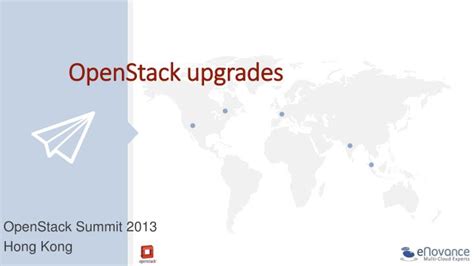 Image result for OpenStack How to Upgrade
