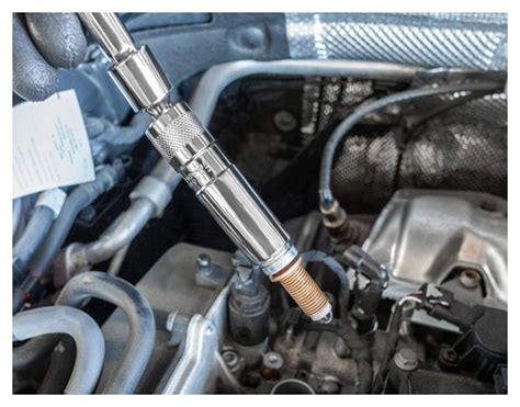 Image result for Spark Plug Socket Set