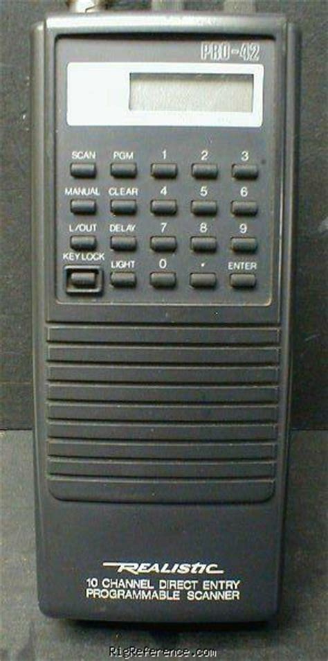 Image result for RadioShack Pro