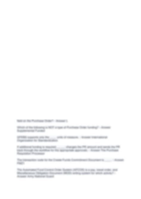 Image result for GFEBS Create Purchase Order