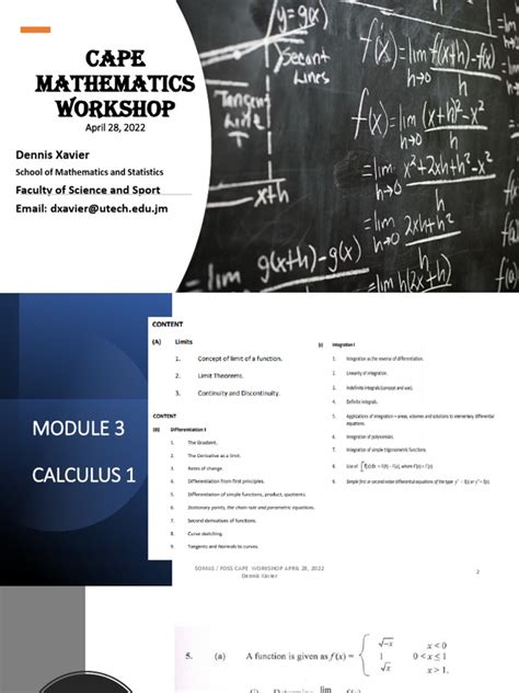 Image result for Introduction to Calculus 1