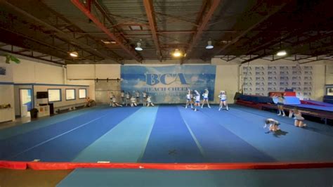 Image result for Cheer Practice Beach