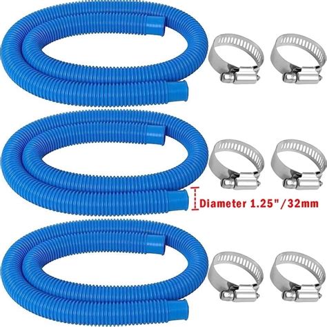 Image result for Pool Hoses for Above Ground Pools