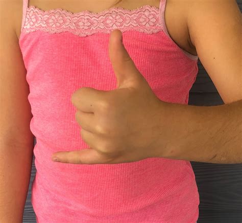 Image result for Number Zero Hand Signals