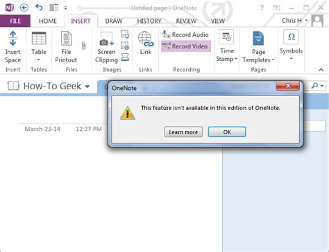 Image result for How to Update OneNote 2016