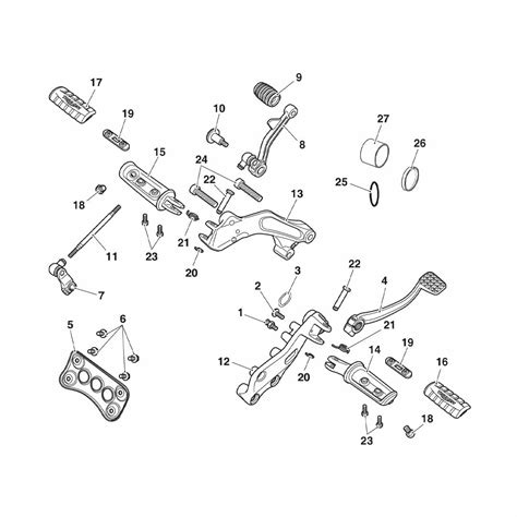 Image result for Speedmaster Mid Controls