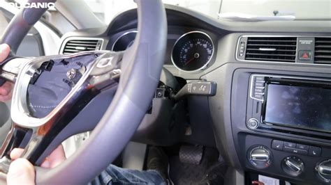 Image result for 2016 Passat Clock Spring Replacement