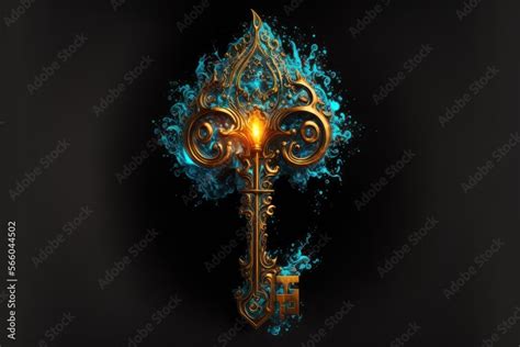 Image result for The Magic Key