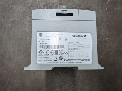 Image result for MicroLogix 1400 Serial Pinout