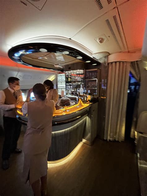 Image result for First Class Bar