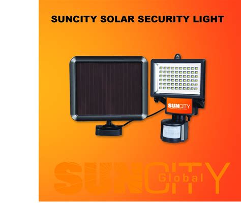 Image result for Philips LED Solar Security Light
