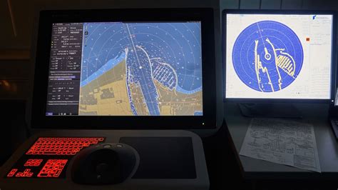 Image result for Marine Radar Simulation