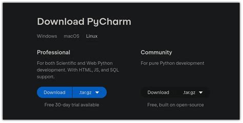 Image result for Install PyCharm Ubuntu