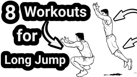 Image result for Basic Rules of Long Jump